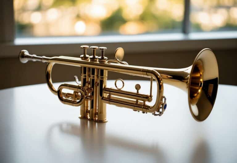 How To Set Up Your Trumpet For Optimal Performance | Ted's List