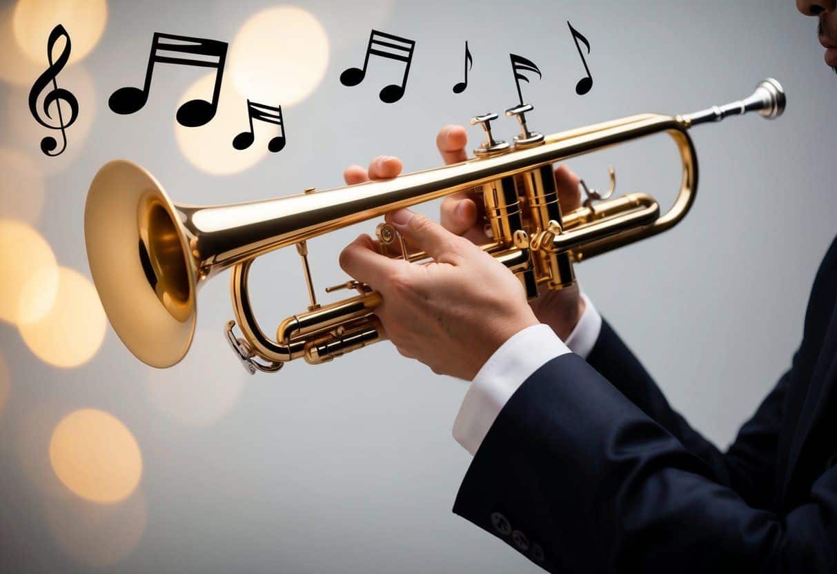 The Secret Behind Trumpet Players' Superior Tongue Movements! | Ted's List