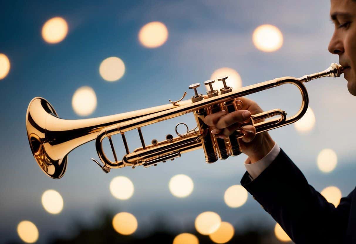 The Secret Behind Trumpet Players' Superior Tongue Movements! | Ted's List