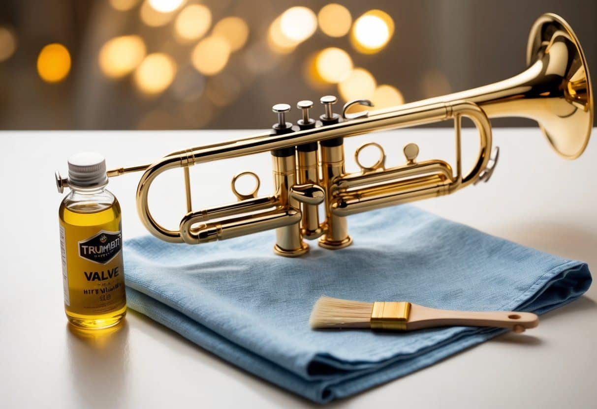 How To Set Up Your Trumpet For Optimal Performance | Ted's List