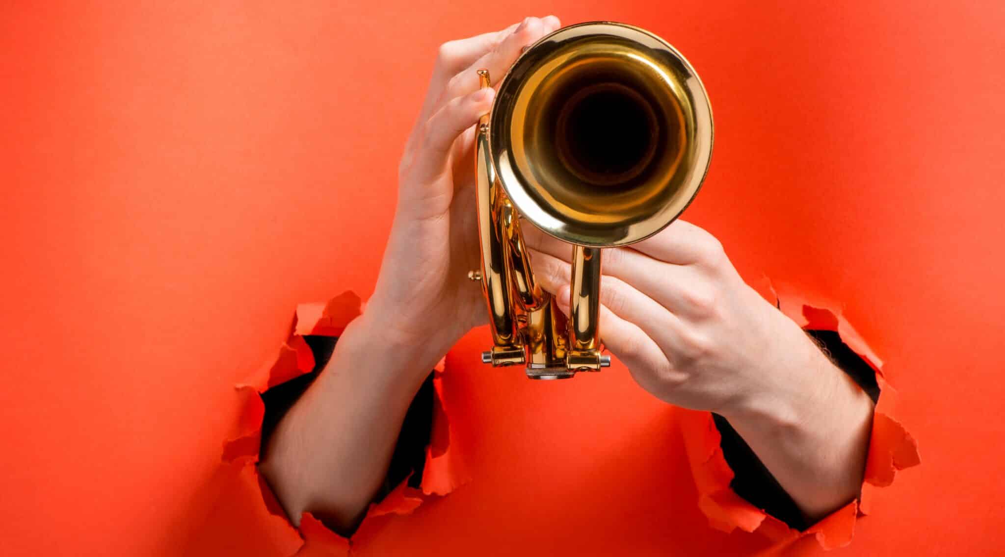 How To Get The Most Out Of Your Trumpet Practice | Ted's List