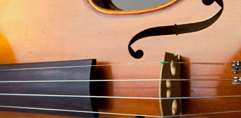 The Correct Violin String Order In Simple Terms | Ted's List
