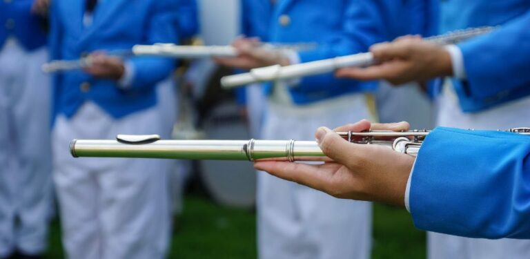 Highest Note On The Flute | Ted's List