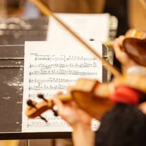 Key Signatures For Violin: Master The Essentials | Ted's List