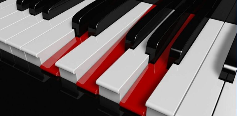 Piano Terms Simplified: Your Ultimate Guide To Musical Jargon | Ted's List