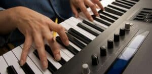 The Essential Piano Fingering Chart | Ted's List