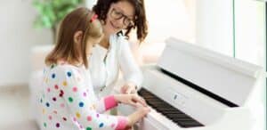 The Essential Piano Fingering Chart | Ted's List