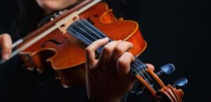 The Ultimate & Simple Violin Fingering Chart | Ted's List
