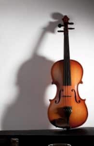 The Correct Violin String Order In Simple Terms | Ted's List
