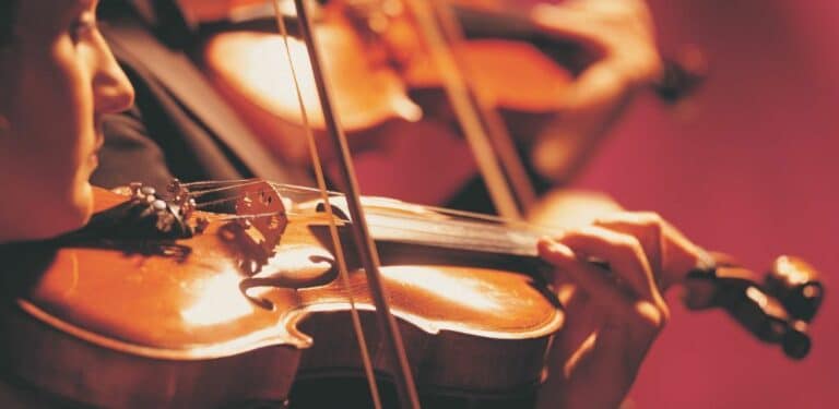 D Major Scale On Violin: Master The Basics In Minutes! | Ted's List