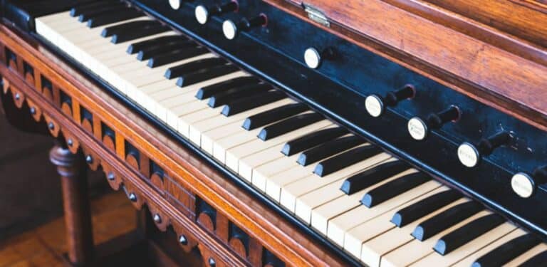 How Many Octaves On A Piano - The Simple Answer | Ted's List