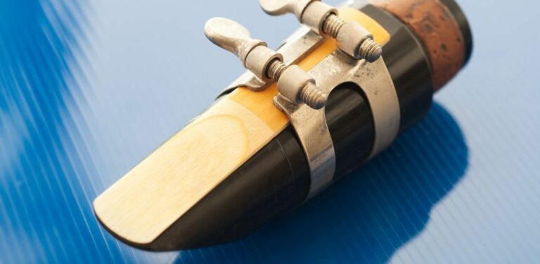 Clarinet Reed Size For Beginners: Your Guide To The Perfect Start | Ted ...