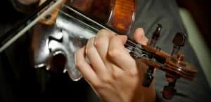 D Major Scale On Violin: Master The Basics In Minutes! | Ted's List