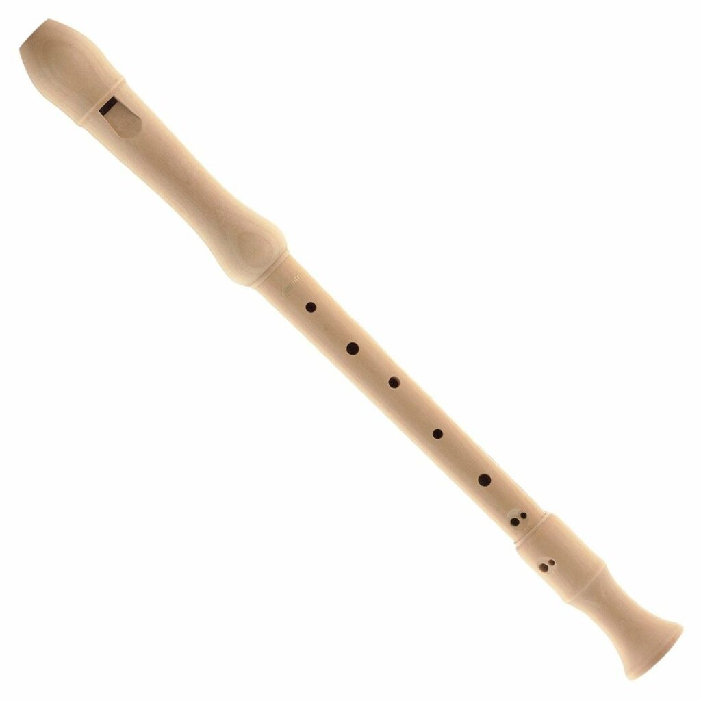 The Very Best Music For Recorder | Ted's List