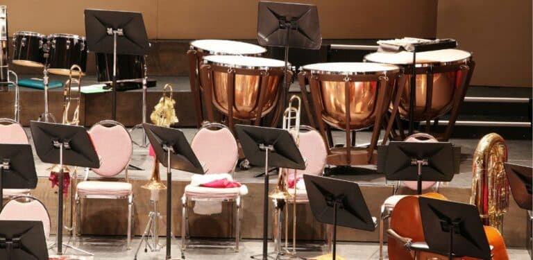 Orchestra Instruments List With Pictures: Your Visual Guide To ...