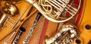 Orchestra Instruments List With Pictures: Your Visual Guide To ...