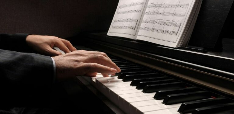 Piano Terms Simplified: Your Ultimate Guide To Musical Jargon | Ted's List