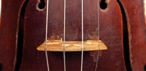 The Correct Violin String Order In Simple Terms | Ted's List