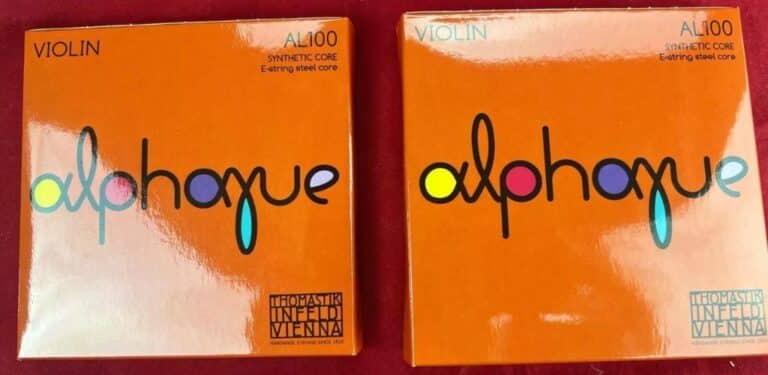 The Correct Violin String Order In Simple Terms Teds List