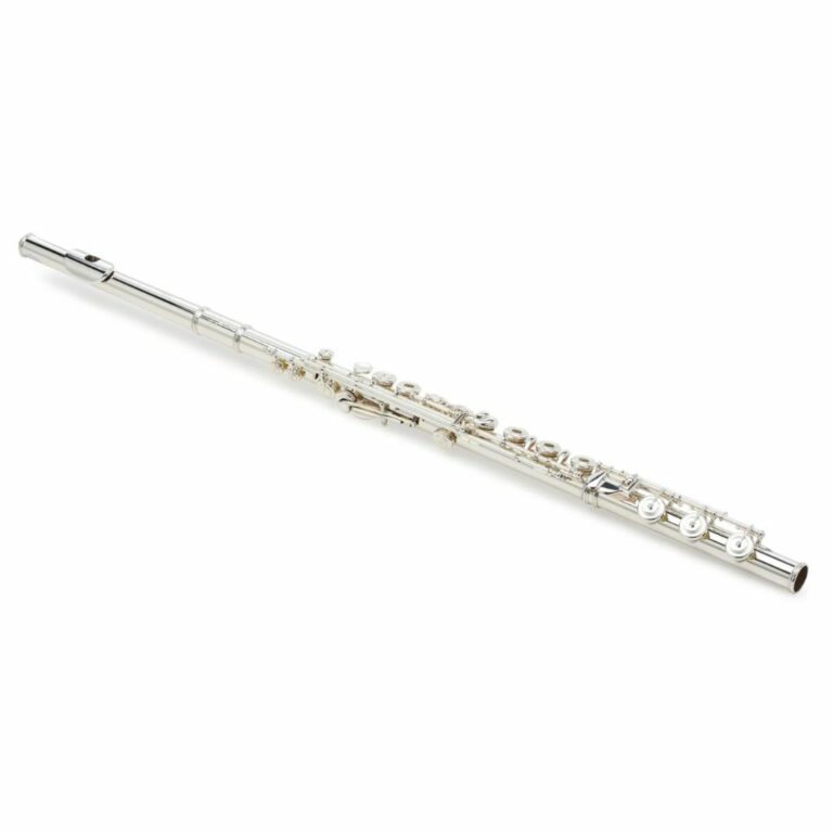 Highest Note On The Flute | Ted's List