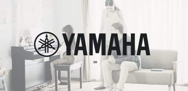 Yamaha Keyboard Comparison: Top Models To Consider In 2025 | Ted's List