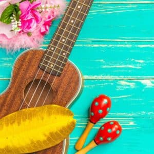 What Does Ukulele Mean? Uncovering Hawaii's Iconic Instrument | Ted's List