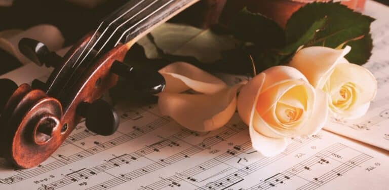 Famous Violin Pieces: Masterworks Every Violin Lover Must Hear | Ted's List