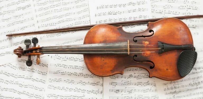 Famous Violin Pieces: Masterworks Every Violin Lover Must Hear | Ted's List