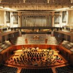 The Complete List Of String Instruments In An Orchestra | Ted's List