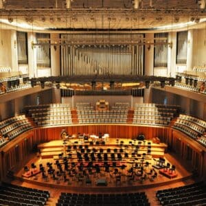 The Complete List Of String Instruments In An Orchestra | Ted's List