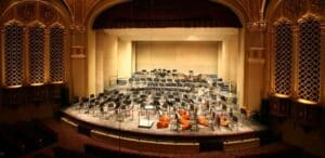 The Complete List Of String Instruments In An Orchestra | Ted's List