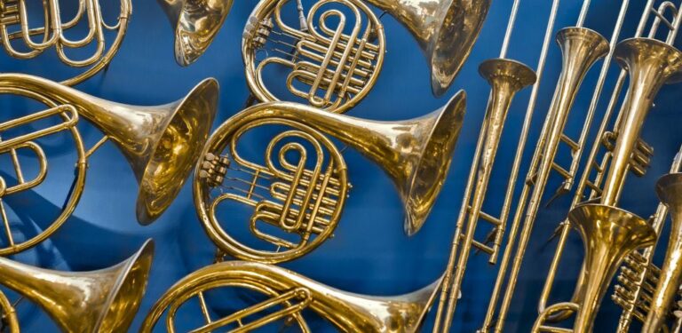 Instruments In An Orchestra List: Your Ultimate Guide To Orchestral ...