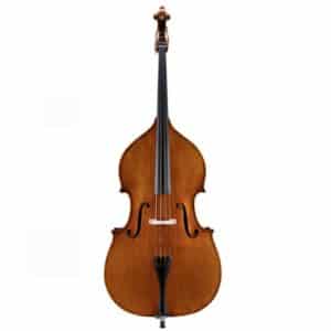 Double Bass Sizes | Ted's List