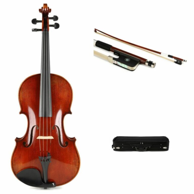 The Complete List Of String Instruments In An Orchestra | Ted's List