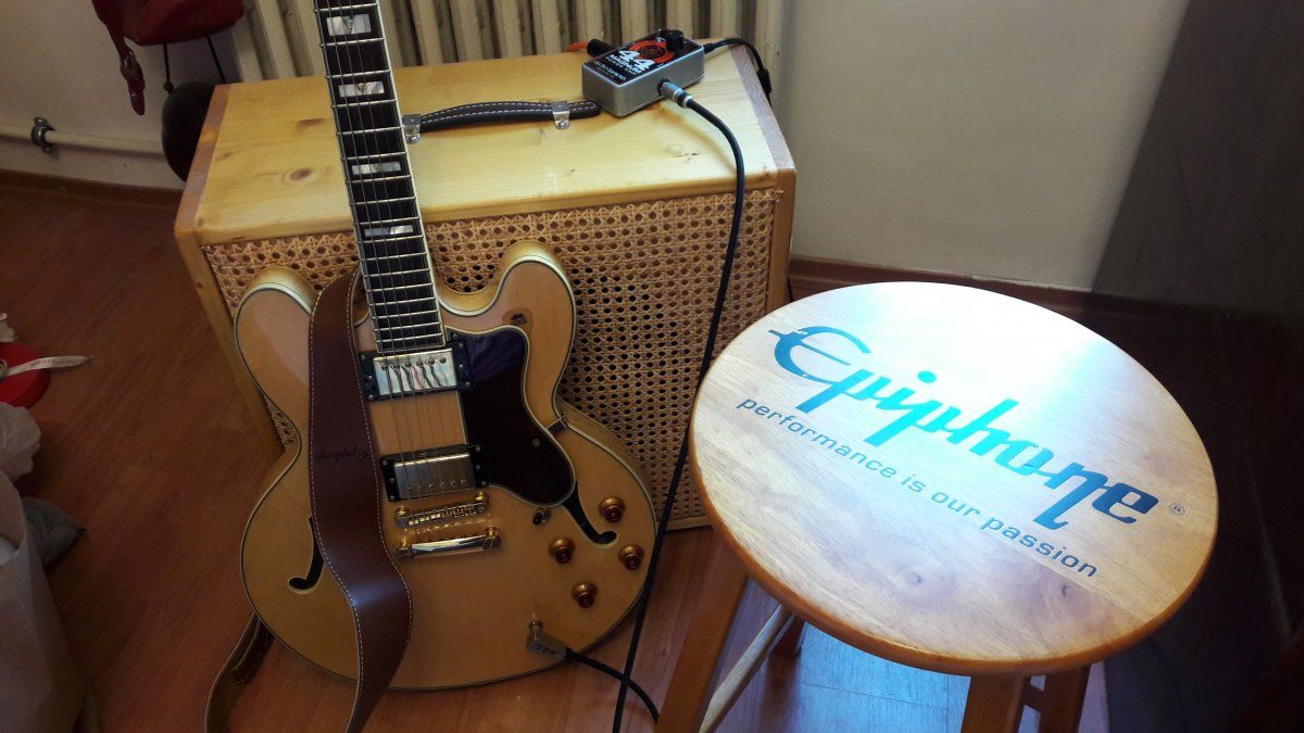 10 Must-Try Guitar Gear Setups For The Ultimate Tone! | Ted's List
