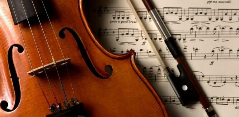 Famous Violin Pieces: Masterworks Every Violin Lover Must Hear | Ted's List