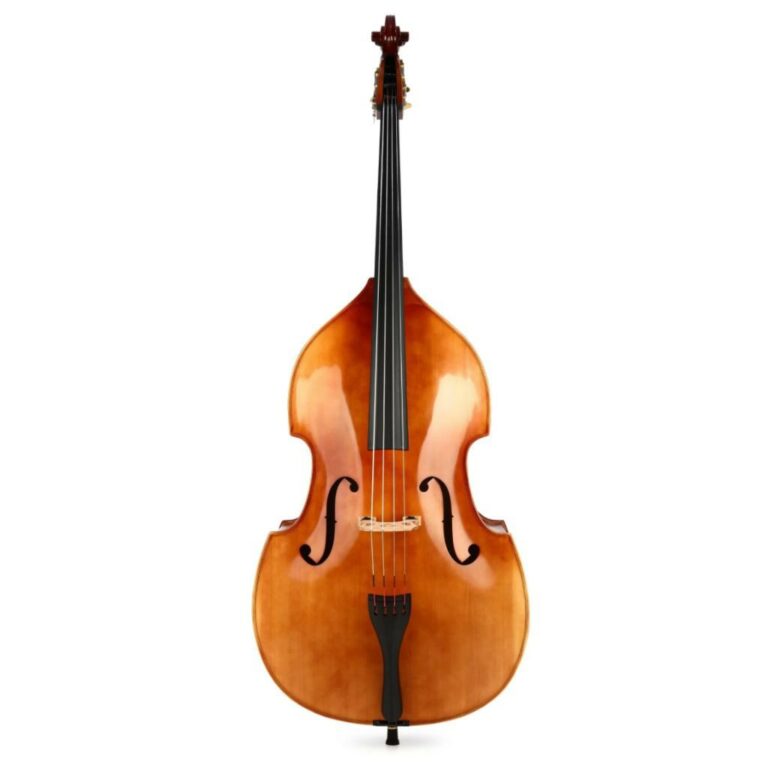 Double Bass Sizes | Ted's List