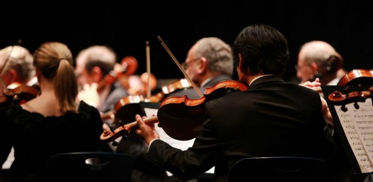 Instruments In An Orchestra List: Your Ultimate Guide To Orchestral ...