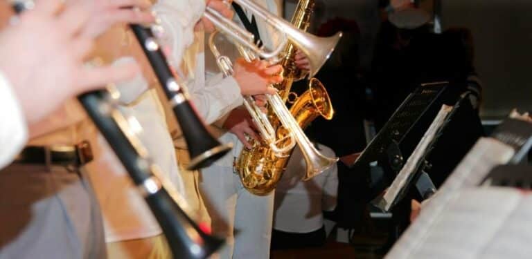 Instruments In An Orchestra List: Your Ultimate Guide To Orchestral ...