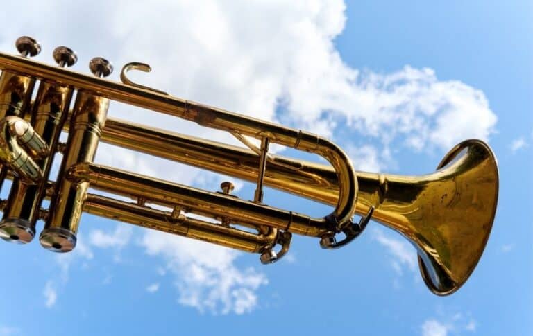 8 Things That Happen To Your Face After Years Of Playing The Trumpet ...