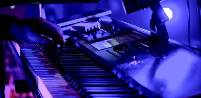 Yamaha Keyboard Comparison: Top Models To Consider In 2025 | Ted's List