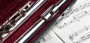 Highest Note On The Flute | Ted's List