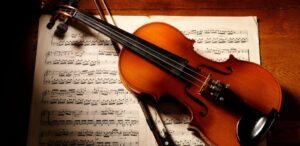 Key Signatures For Violin: Master The Essentials | Ted's List