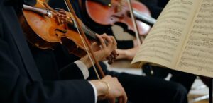 Key Signatures For Violin: Master The Essentials | Ted's List