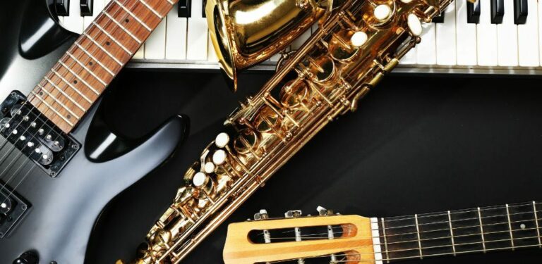 Easiest Band Instrument To Learn: Discover The Top Choice For Beginners | Ted's List