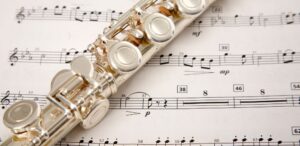 Highest Note On The Flute | Ted's List