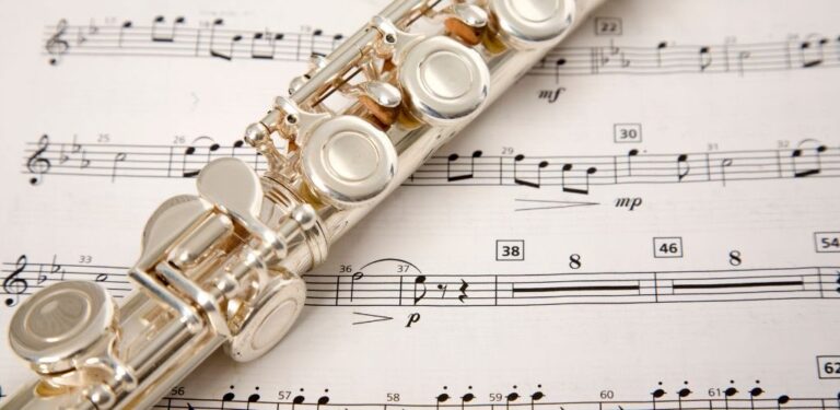 Highest Note On The Flute | Ted's List