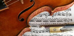 Key Signatures For Violin: Master The Essentials | Ted's List