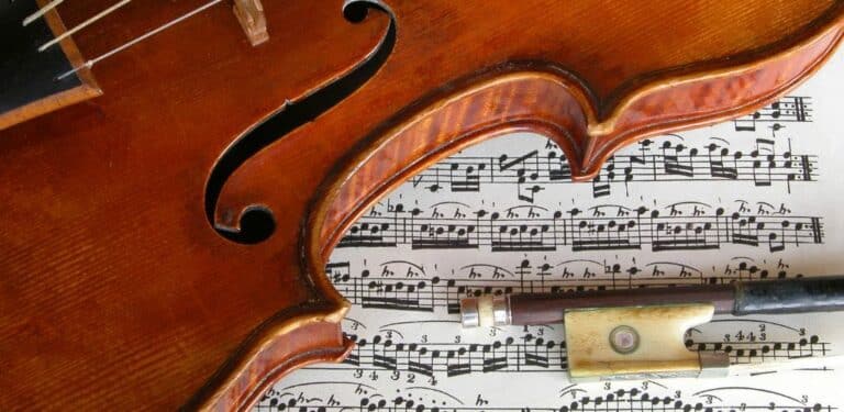 Key Signatures For Violin: Master The Essentials | Ted's List