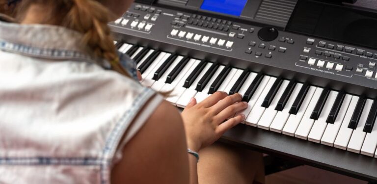 Yamaha Keyboard Comparison: Top Models To Consider In 2025 | Ted's List